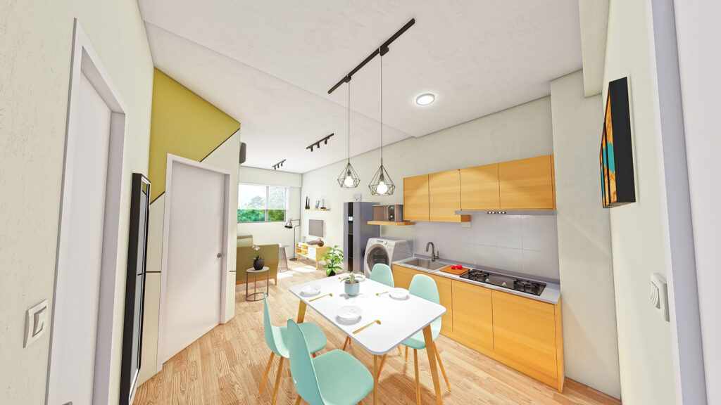 Property Units - V21