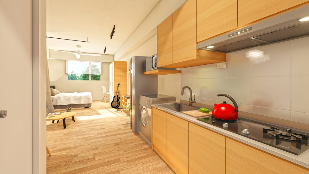 Property Units - V21