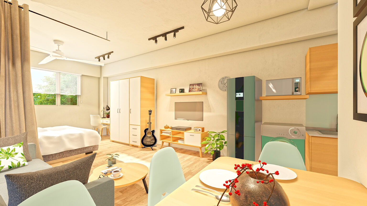 Property Units - V21