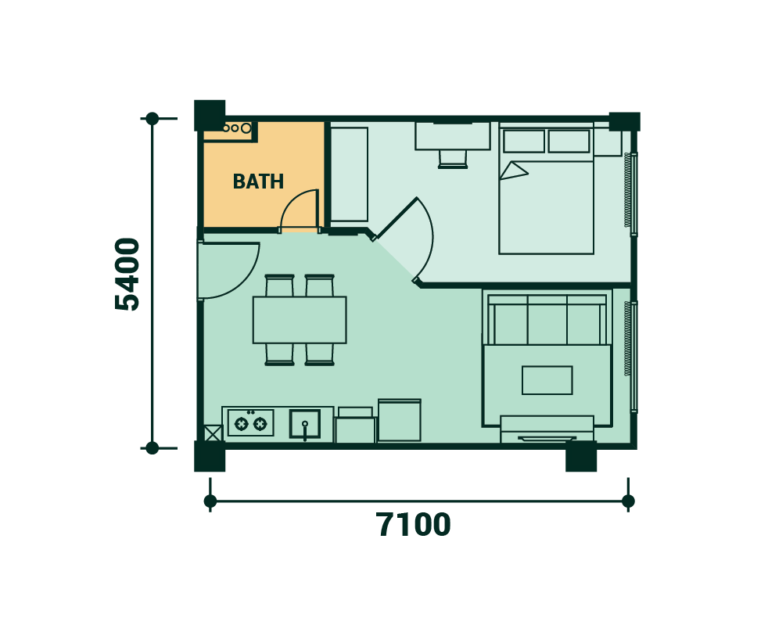 Property Units - V21